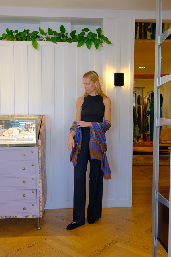 LISA YANG | AINA TROUSERS