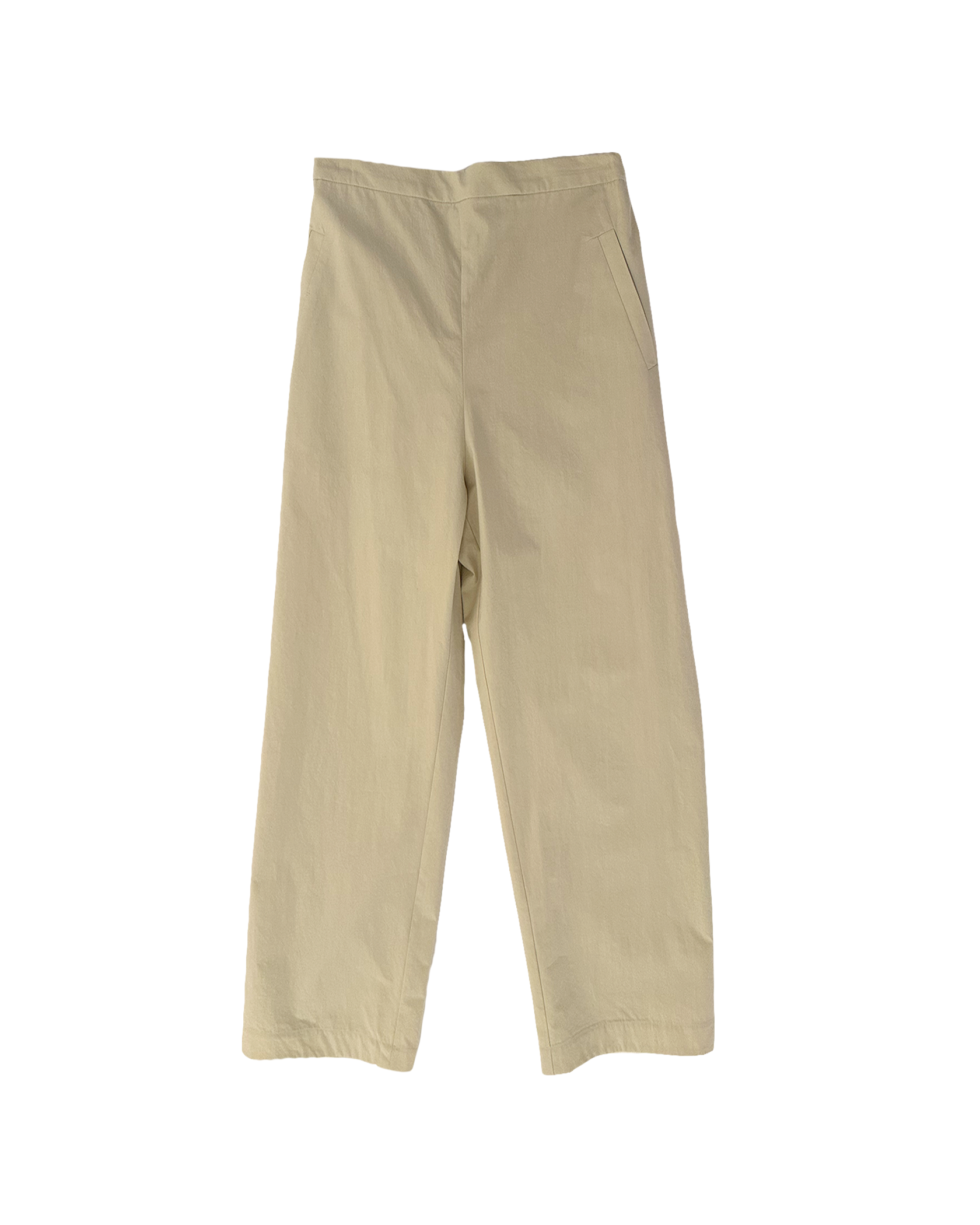 PETER COHEN COTTON BROADCLOTH SQUAD PANT